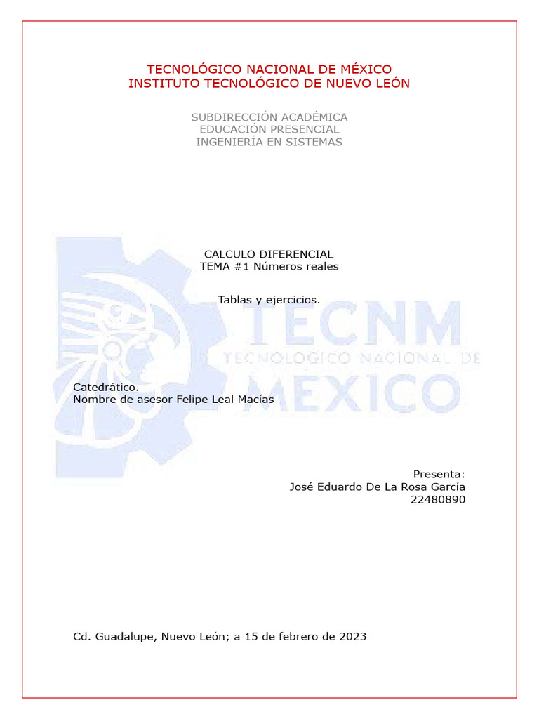 Tarea 2 Tablas y Ejercicios | PDF