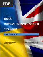 Duties of A Sentry | PDF