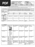 Grade 6 English Lesson Plan | PDF | Propaganda | Bias