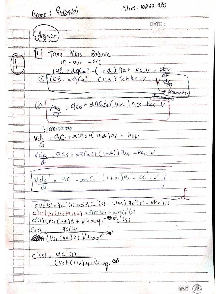 TK1 Ridzaldi 102321070 Dalpros HW3 | PDF TK1 Ridzaldi 102321070 Dalpros HW3 | PDF