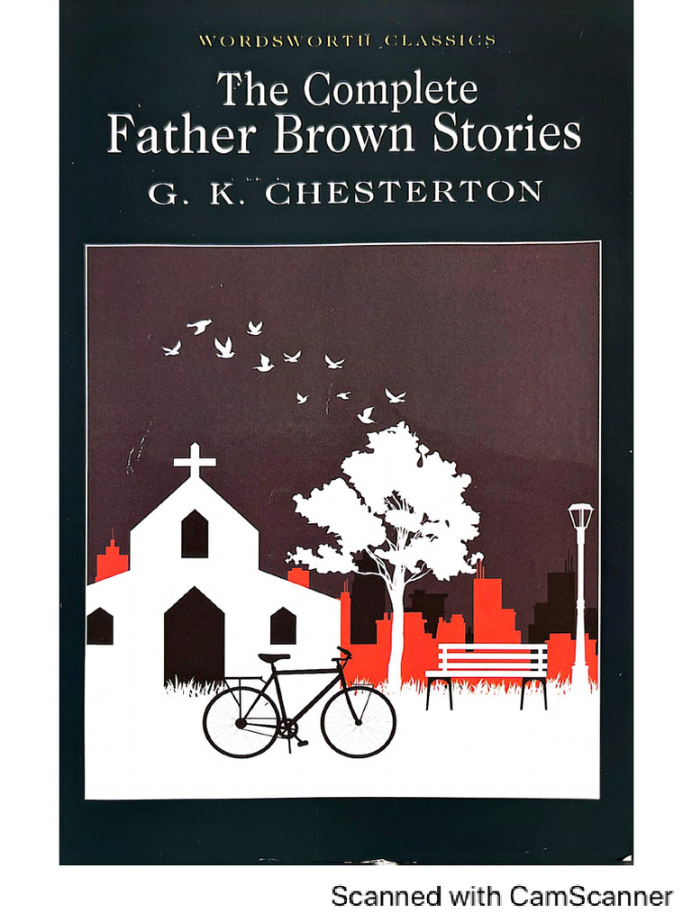 Father Brown Vs Sherlock Holmes - Famous Detectives - Introduction | PDF
