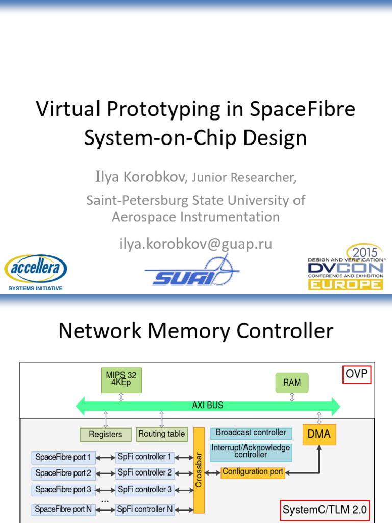 DVCon Europe 2015 TA2 2 Presentation | PDF | Debugging | Simulation