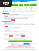 Instructivo Pago Boletas FATSA | PDF