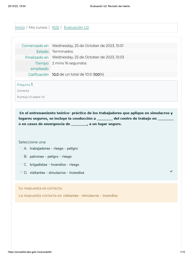 PROCADIST - Programa de Capacitación A Distancia para Trabajadores ...