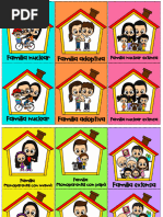 Loteria de La Familia | PDF