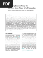 Patient-Scale POSAS-3.0 Generic-Scar English | PDF | Paresthesia | Medicine