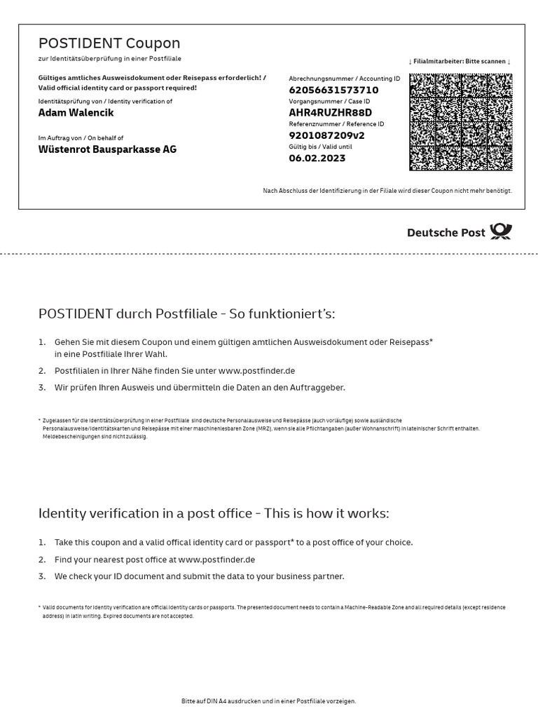 Ahr4ruzhr88d Pi-Coupon | PDF