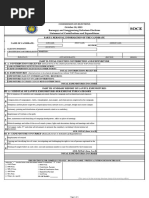Soce2023bskeforms Form1 | PDF | Expense | Government