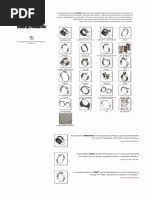 Catalogo Vibra Stop Completo | PDF | Parafuso | Indústrias