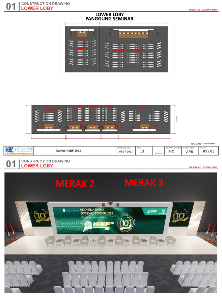 Gamker Lower Lobby | PDF
