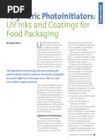 Tsunami 100: Product Description | PDF | Water | Vegetables