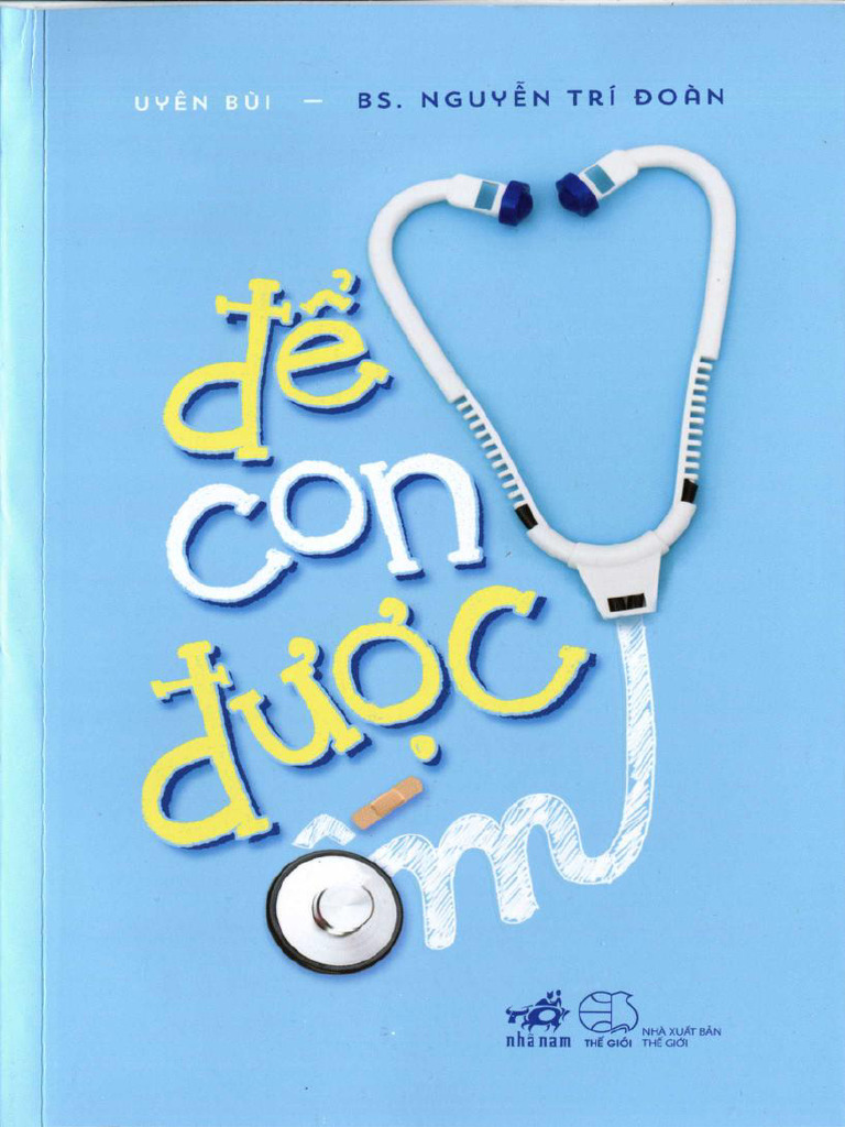 De Con Duoc Om-Uyen Bui | PDF