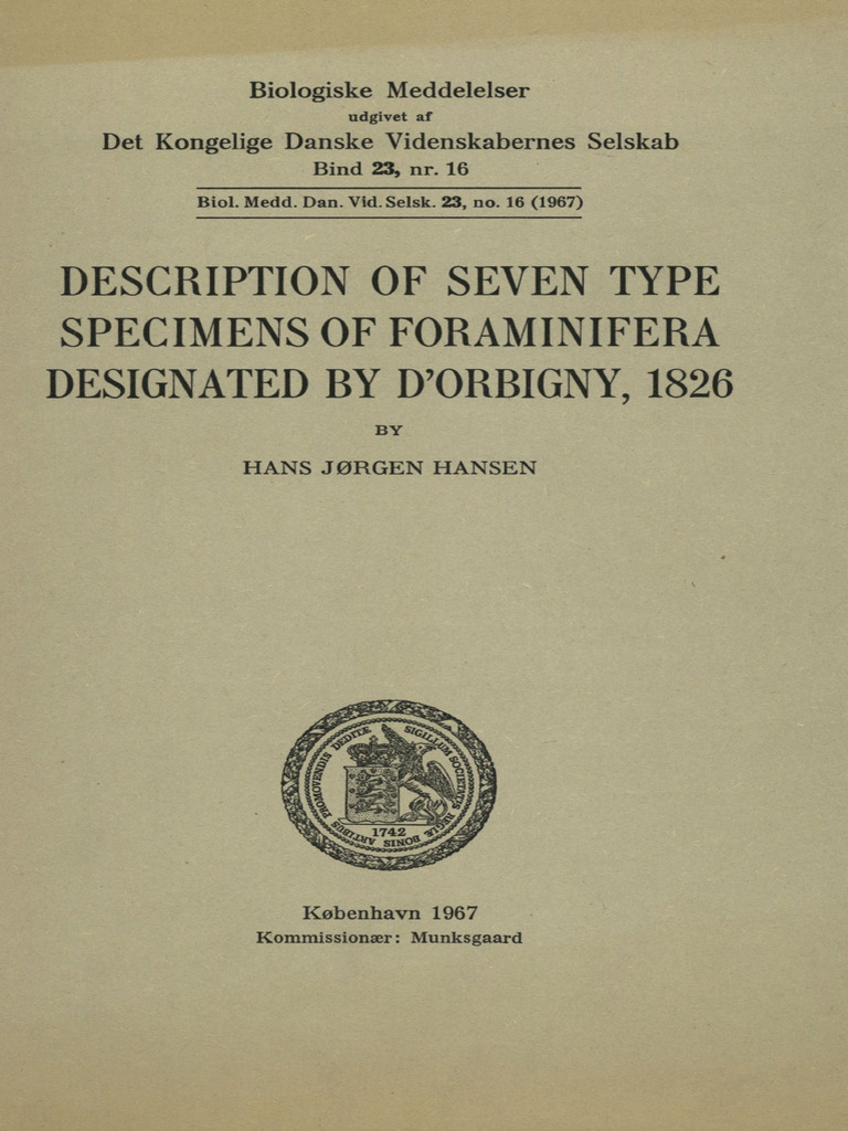 266 - Hansen, Hans Jørgen | PDF