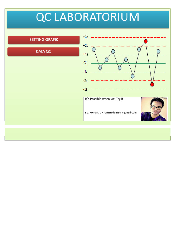 QC Hematologi Agustus 2023 | PDF | Hematology | Blood