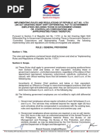 How To Compute Night Shift Differential | PDF | Overtime | Working Time