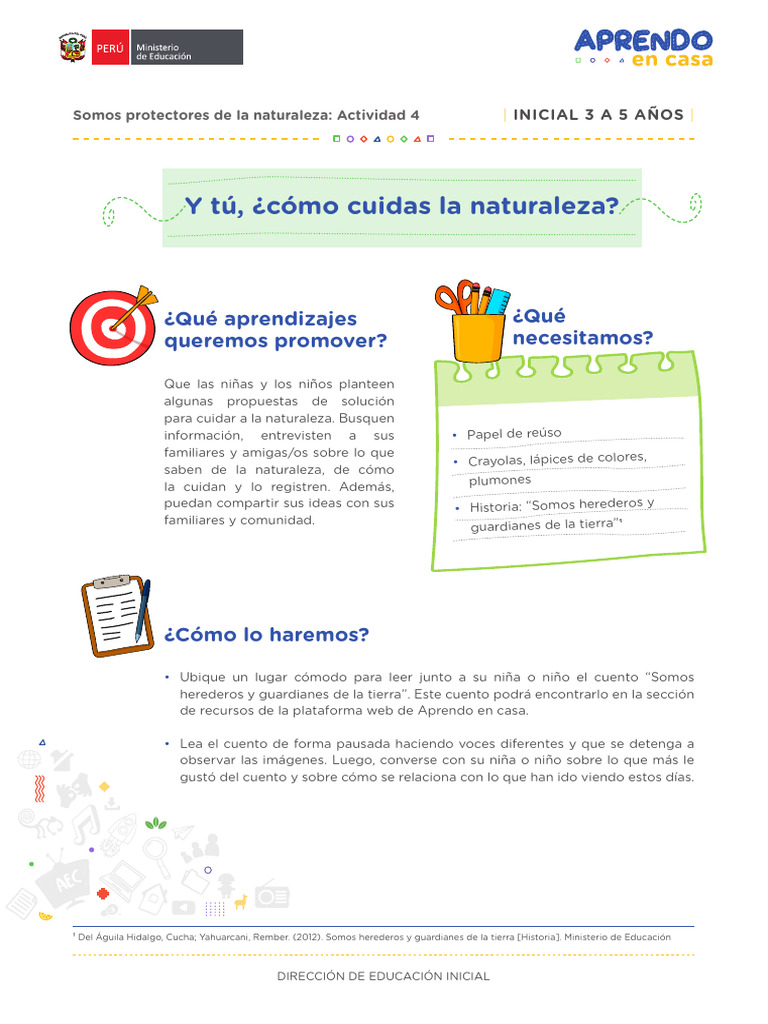 Experiencias de Aprendizaje | PDF | Aprendizaje | Cognición