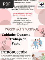 Brandt Andrews | PDF | Partería | Parto
