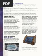 Sample-Script-Format TV Broad | PDF | Television News | Broadcast ...