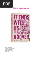 Emotional Romance for Young Adults | PDF