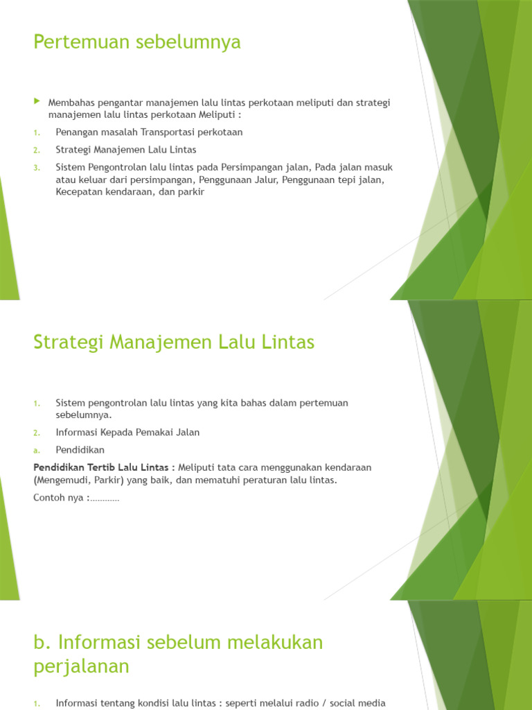 Pertemuan Ke 2 | PDF