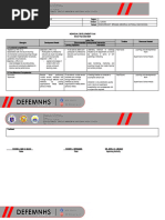 Ipcrf-Development-Plan-2023-2024 1 | PDF | Learning | Mentorship