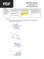 10 3+Trigonometry+Pile+Up! | PDF