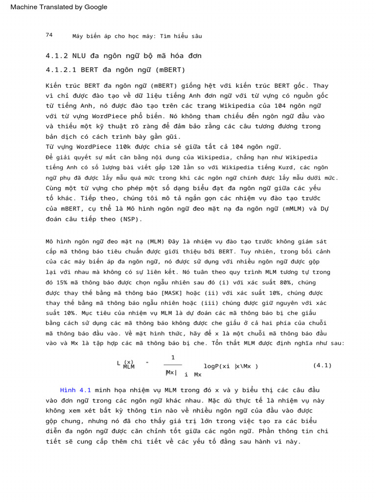 Transformers for Machine Learning_ a Deep Dive-101-200 | PDF