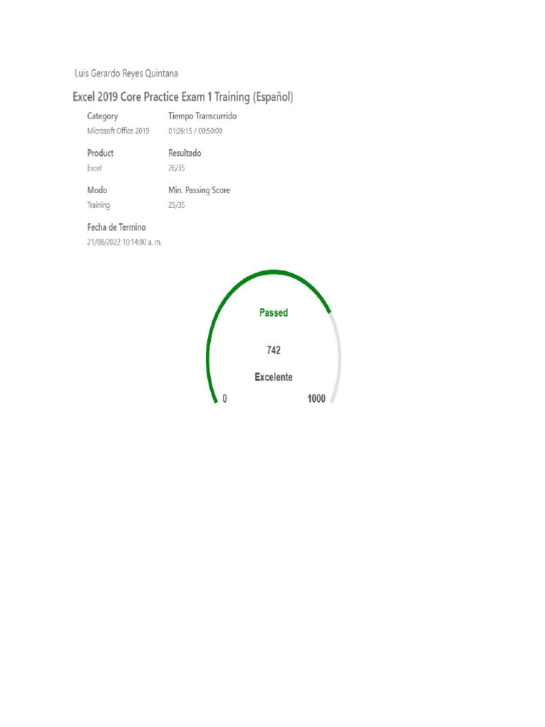 Evidencia2 LGRQ | PDF