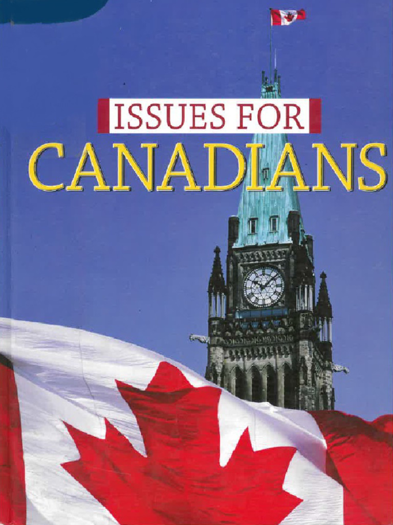 Social 9 Textbook 2 | PDF | Citizenship | Experience