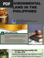 RA 7161 - Amended NIRC To Incorporate PD 705 | PDF | Lumber | Internal ...