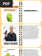 Codificación de Módulos Del Software Según Requerimientos Del Proyecto ...