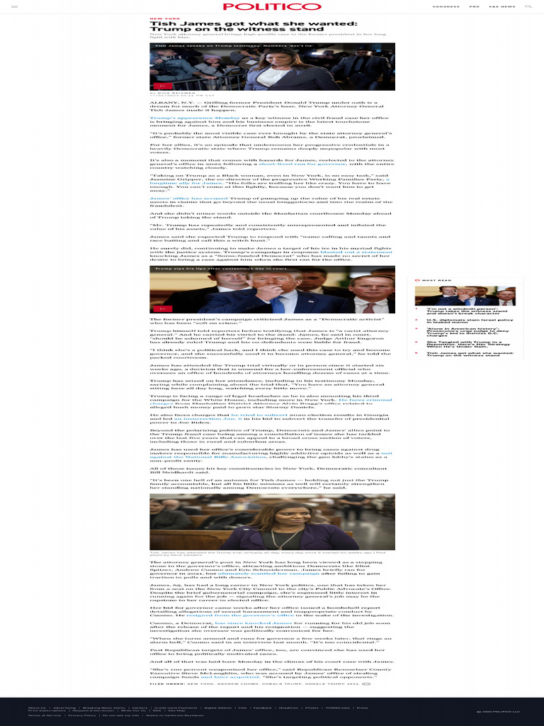 FireShot Capture 263 - Tish James Gets Her Chance To Put Trump On The Witness Stand - POLITI ...