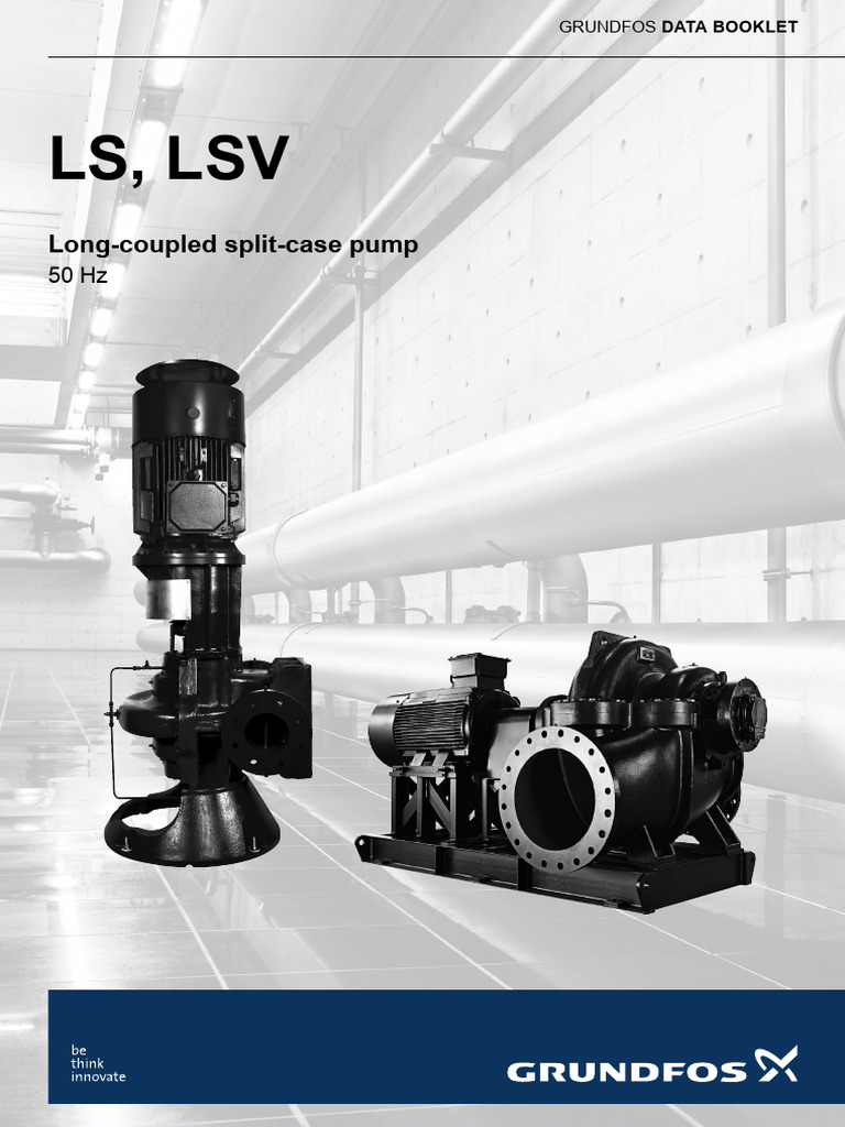 Booklet LS | PDF | Pump | Physical Sciences