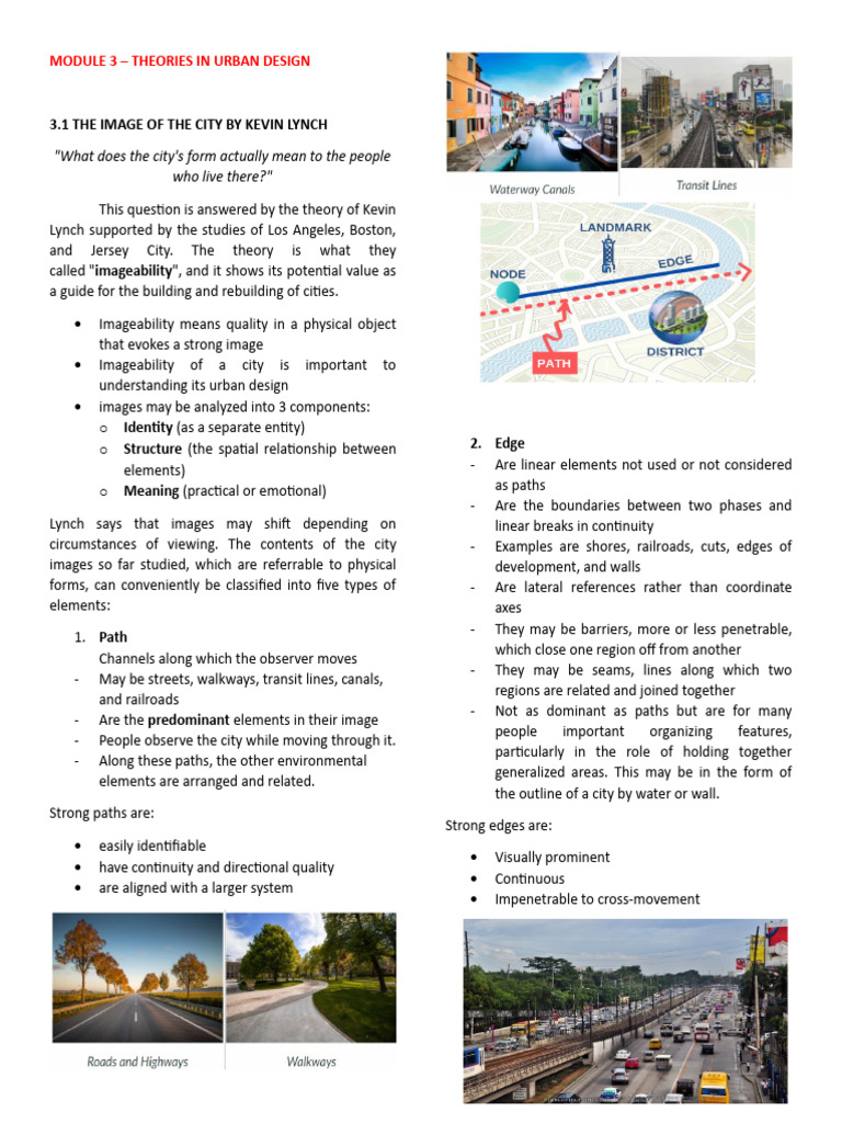 Planning Midterm Reviewer | PDF | Senses | Experience