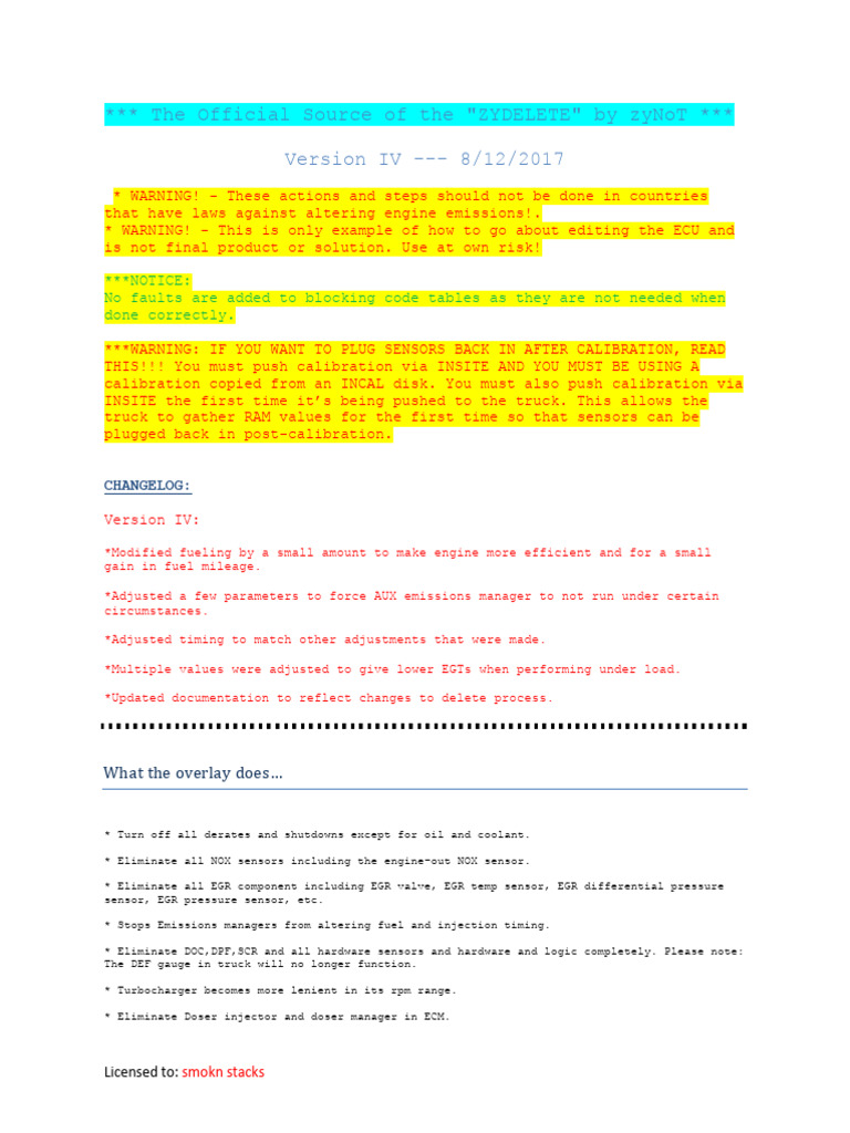 ISX15 CM2250 ZYDEL v4 ZyNoT[Licensed to Smokn Stacks] | PDF | Zip (File ...