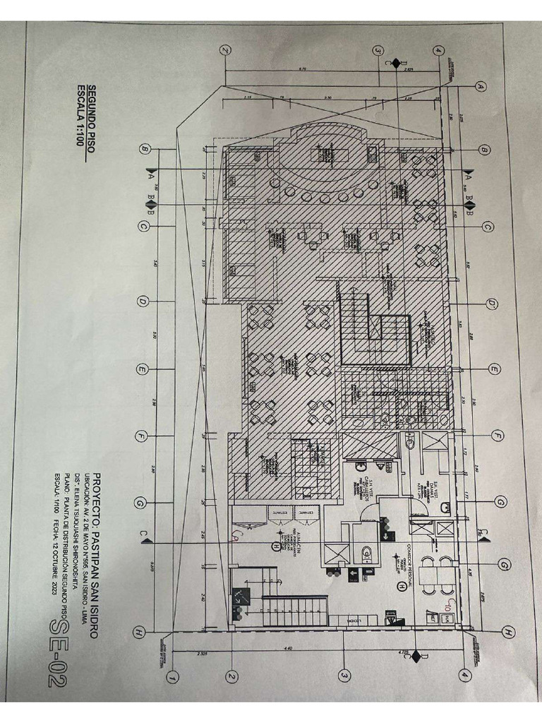 plano cctv data | PDF