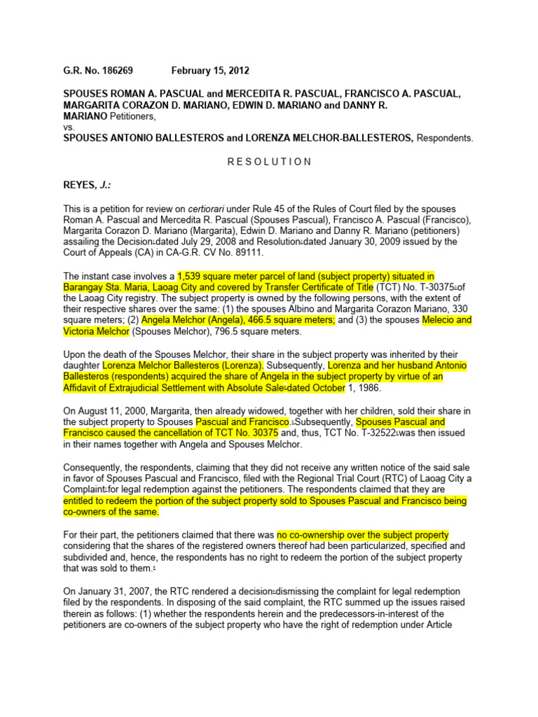 Statcon Finals | PDF | Statutory Interpretation | Lawsuit