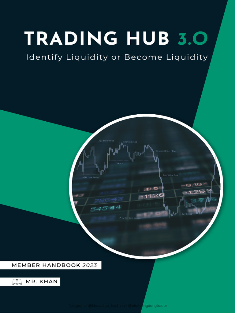 Trading Hub 3.0 | PDF