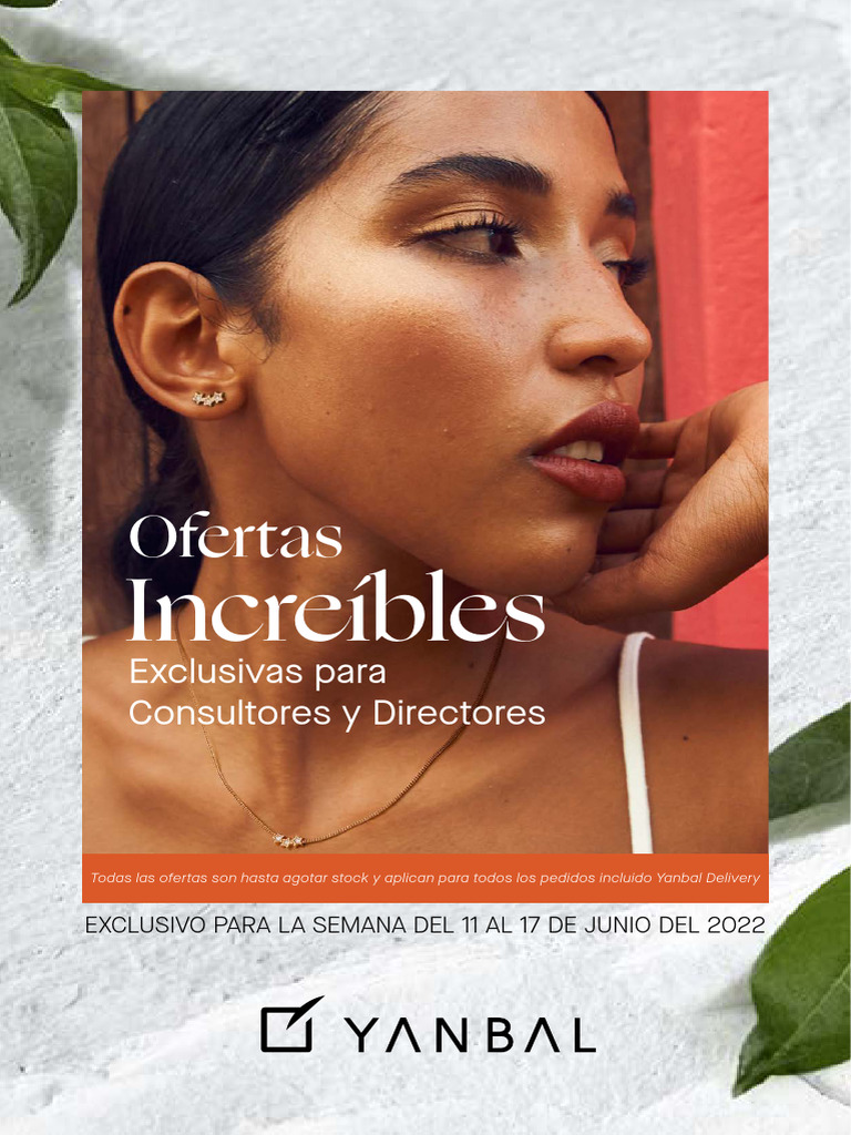 Ofertas Increibles S4C6 | PDF