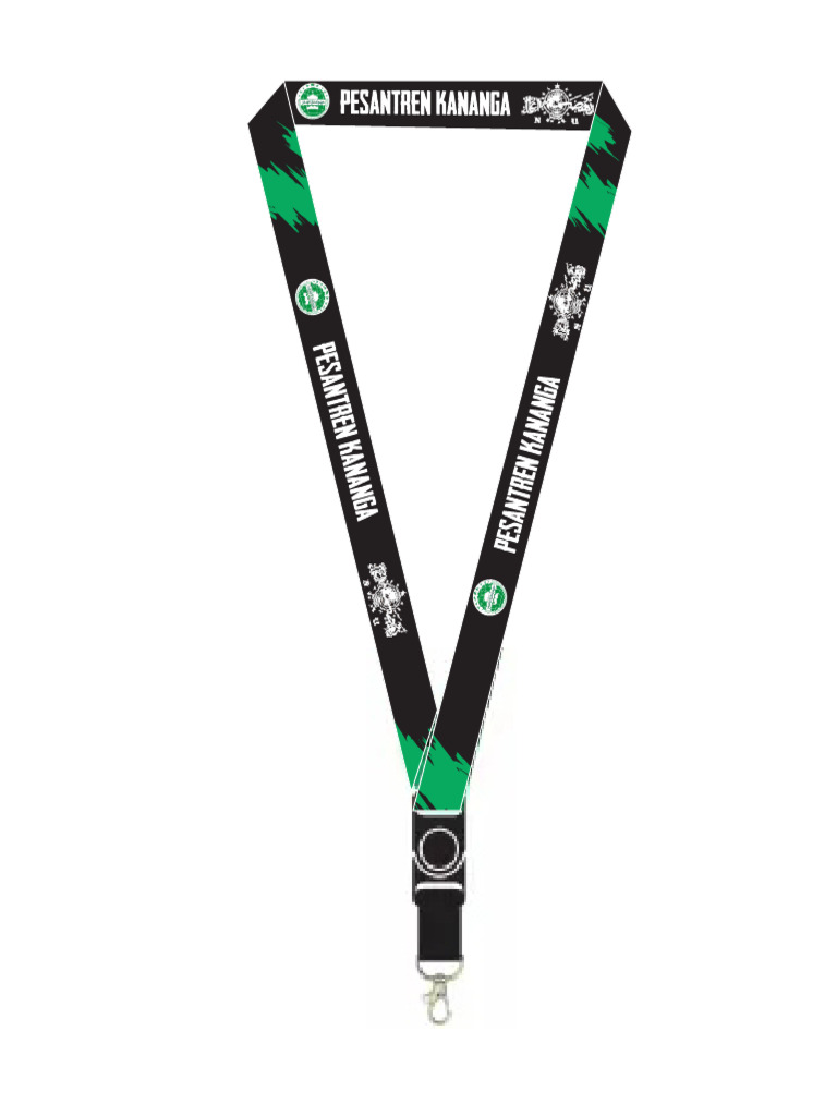 Design Tali ID CARD | PDF