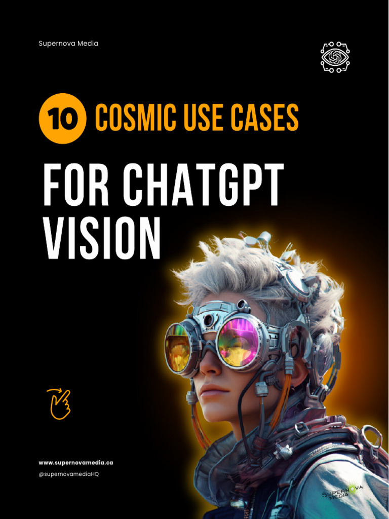 ChatGPT Vision | PDF | Analytics | Computing