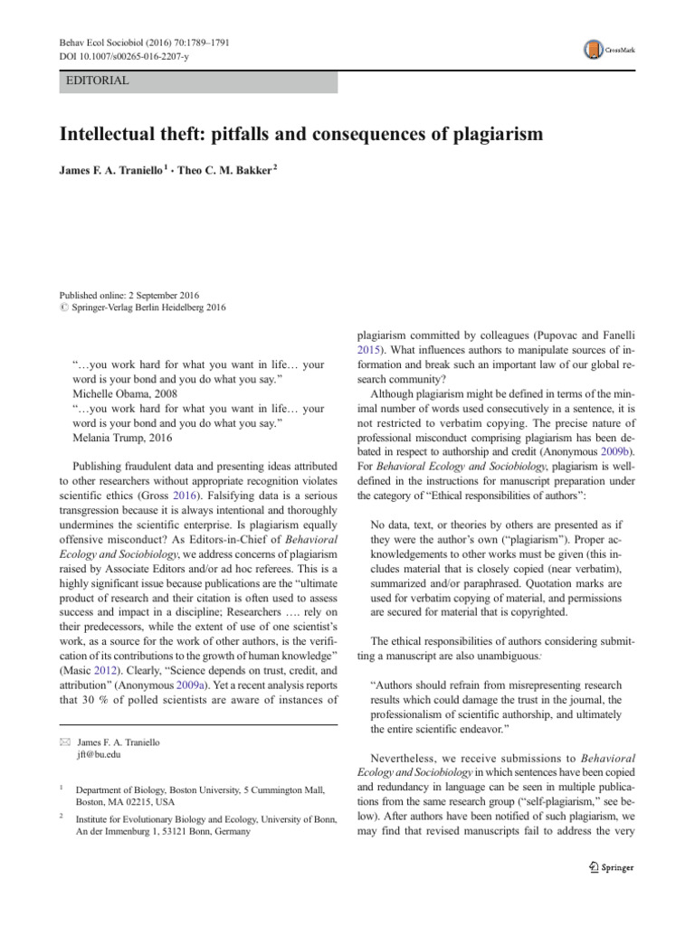 IP Theft | PDF | Plagiarism | Cognition