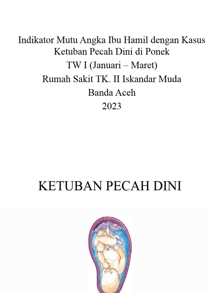 Pdsa KPD | PDF
