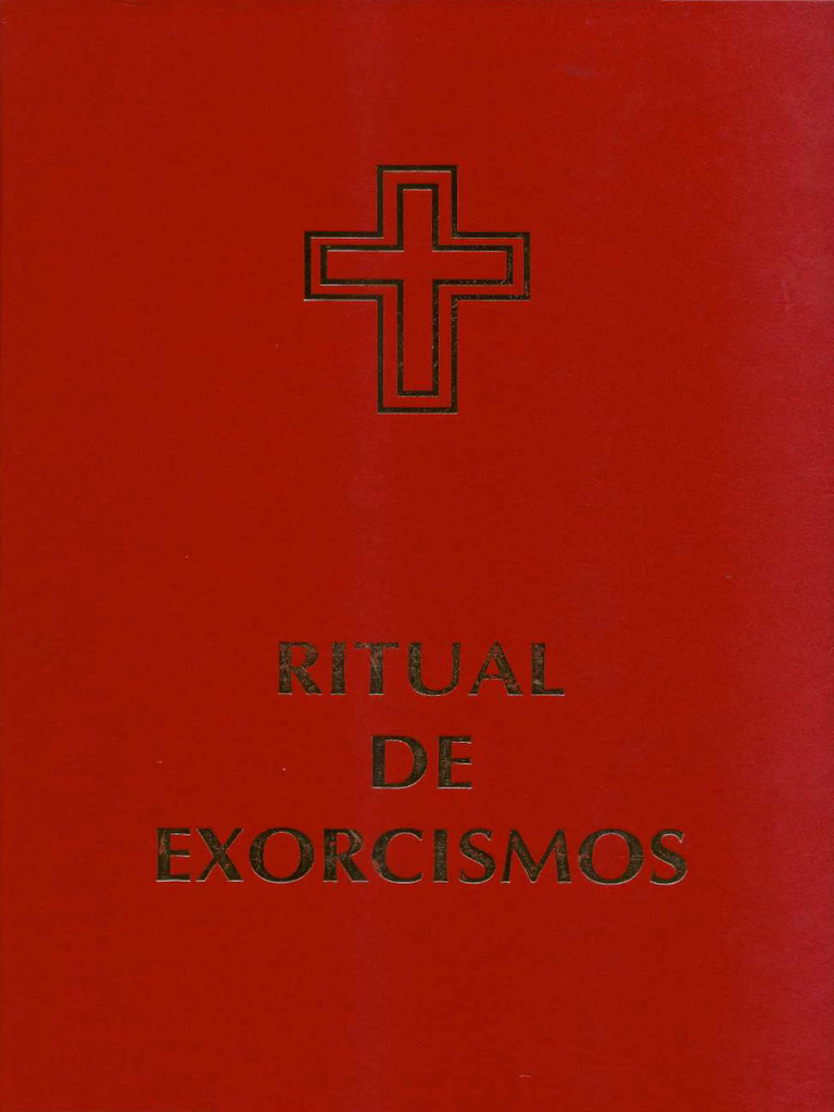 Exorcismos De La Iglesia Catolica – BJAJ