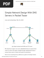Ericsson Charging System 5 | PDF | Computer Network | Server (Computing)
