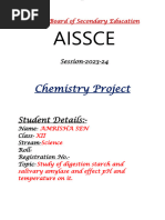 General Chemistry 2 Q4 Module 2 1 | PDF | Chemical Equilibrium ...