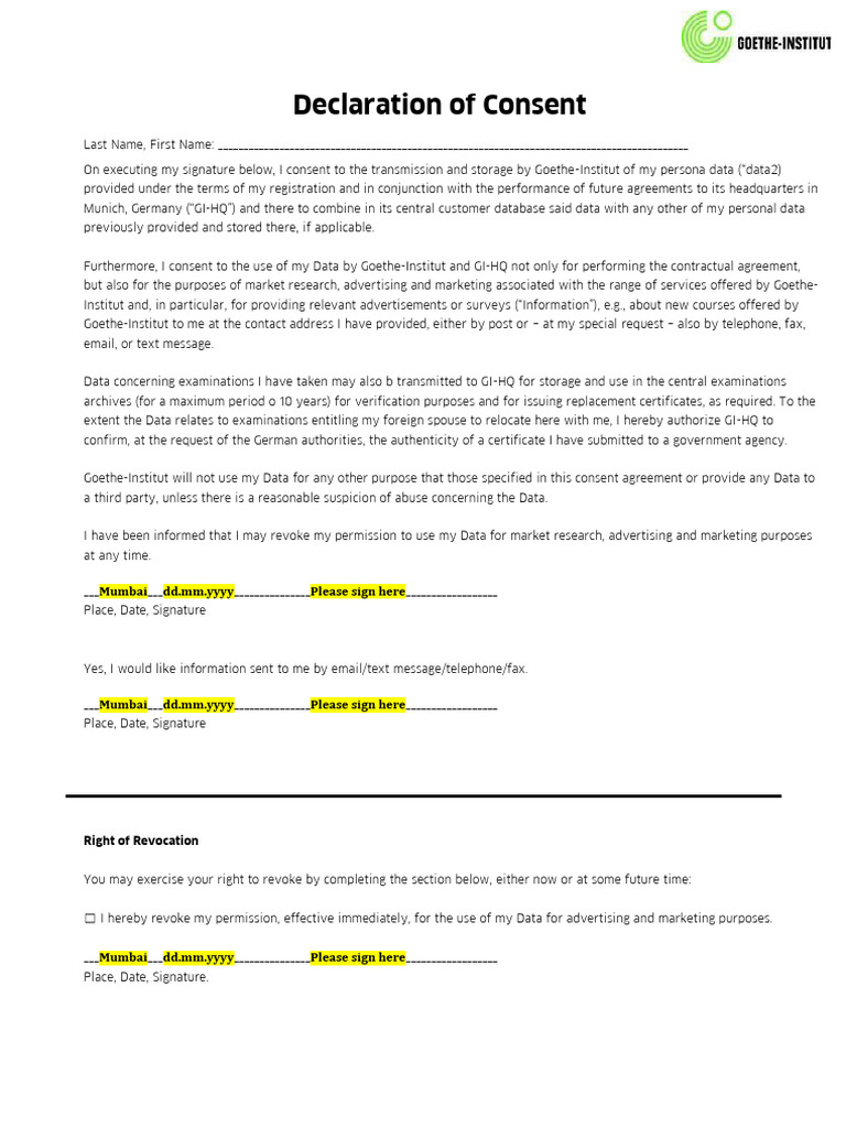 Sample - Exam Relevant Documents | PDF | Diplomatic Mission | Data