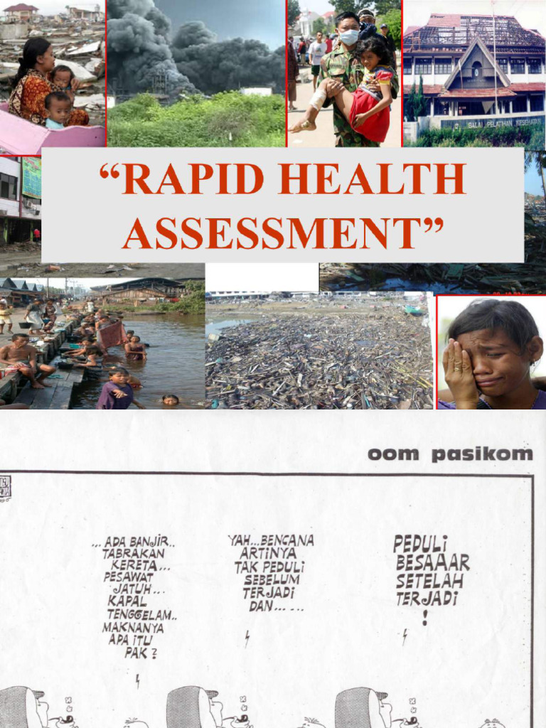 12 Rha-Bencana | PDF