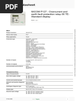 Multispan Full Catalog 2023 Pdf