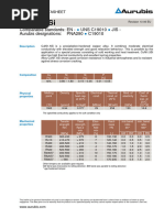 BHN, HV, HRB and HRC Hardness Conversion Chart - Upmold Limited | PDF ...